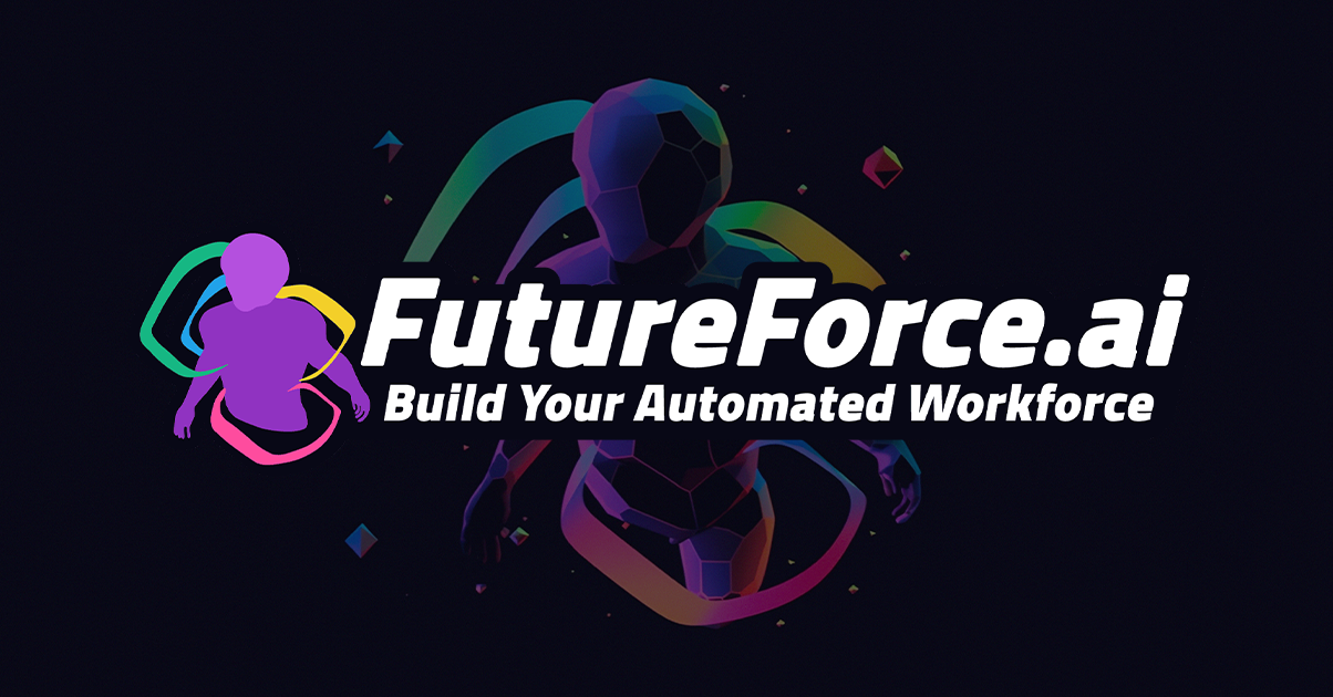 Home | FutureForce